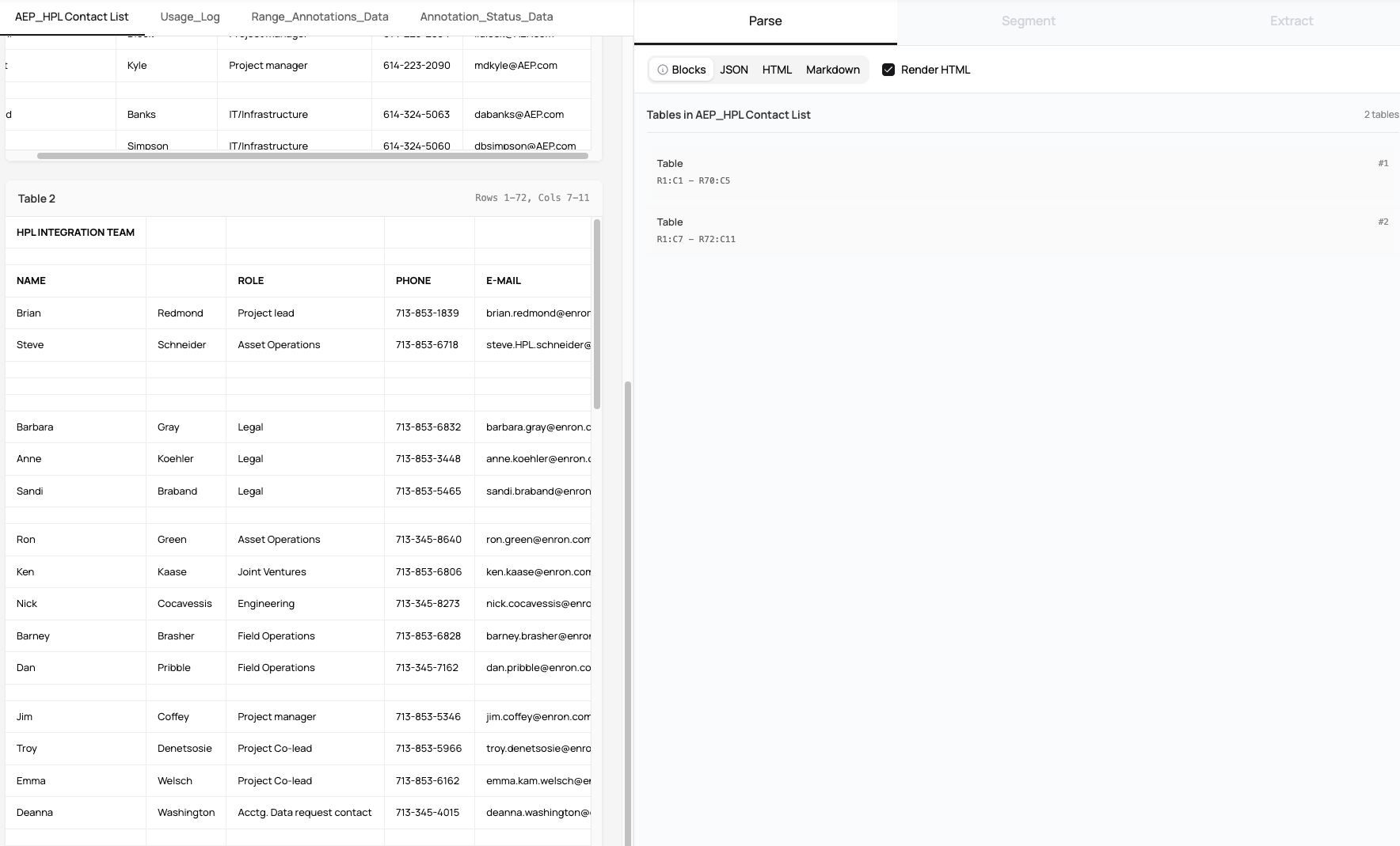 Datalab